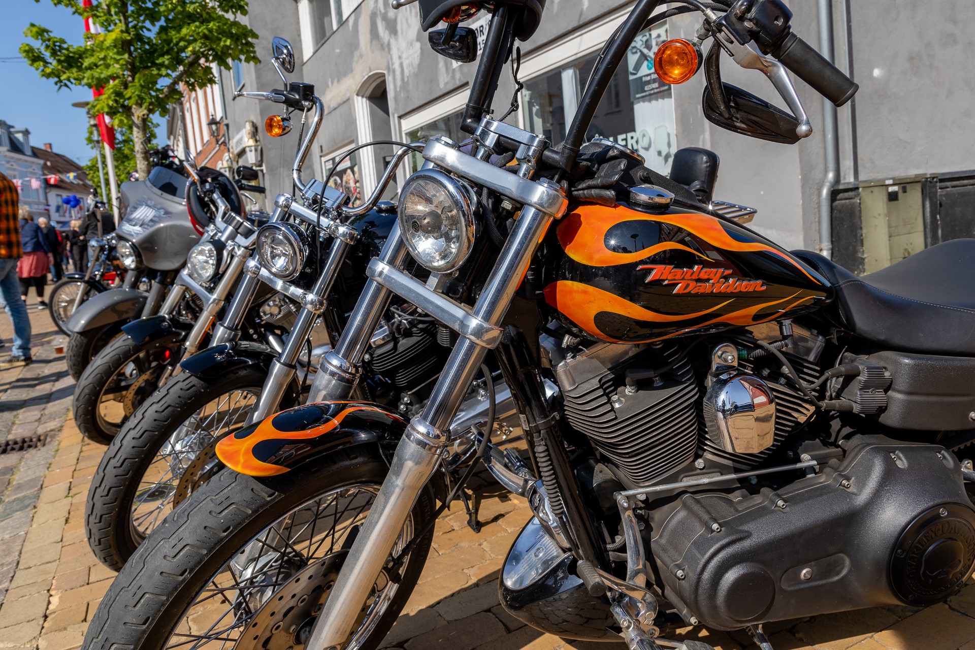 Mini Sturgis Gråsten 2023