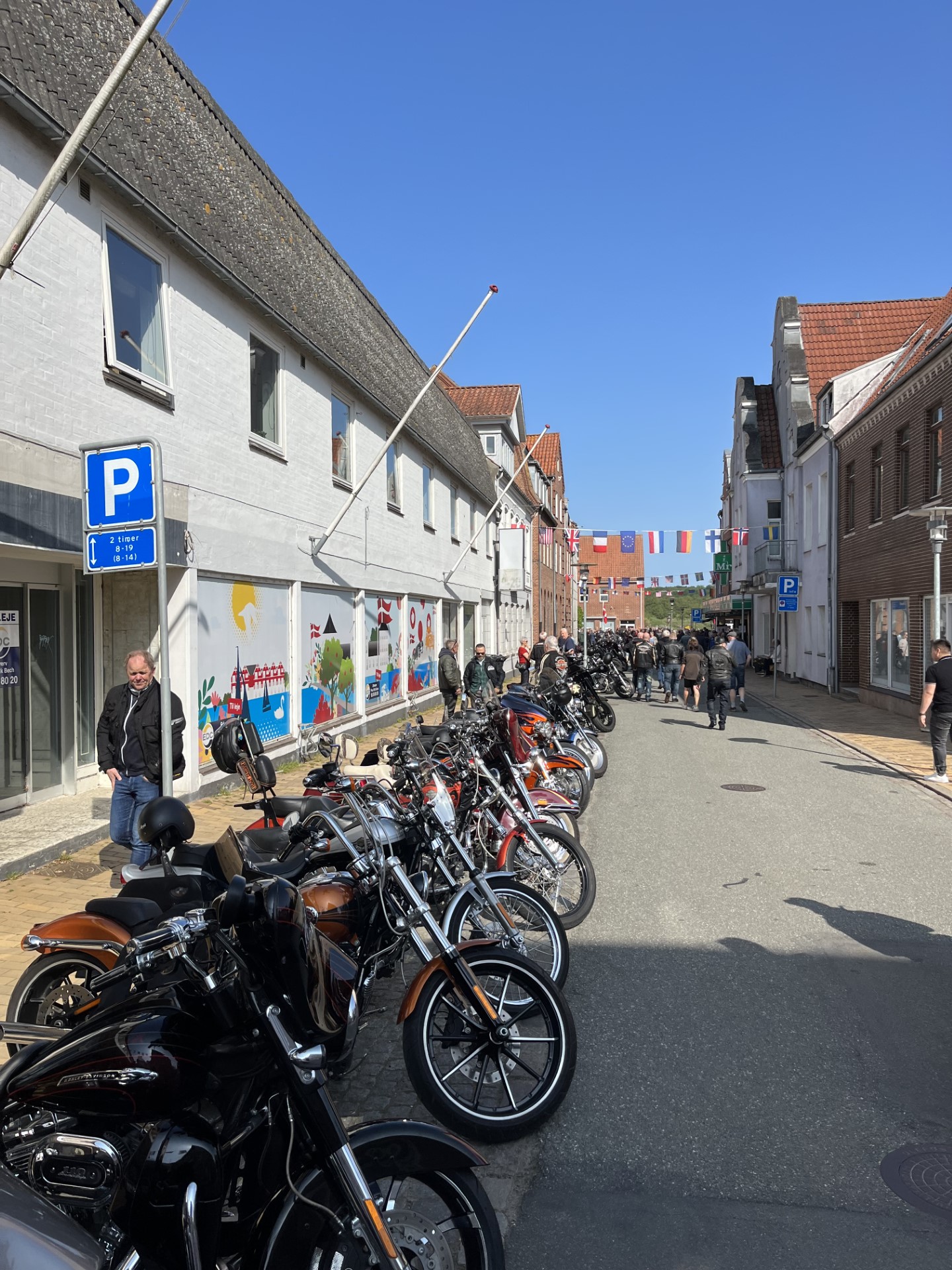 Mini Sturgis Gråsten 2023